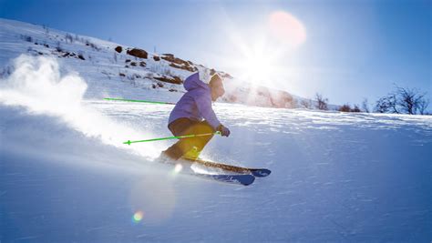 Carte Interactive Des Stations De Ski Du Massif Central 2023