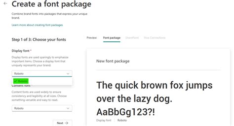 Sharepoint Site Branding Impactory Microsoft 365 And Sharepoint