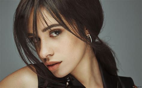 Camila Cabello Elle Magazine Shoot K Wallpaper Download