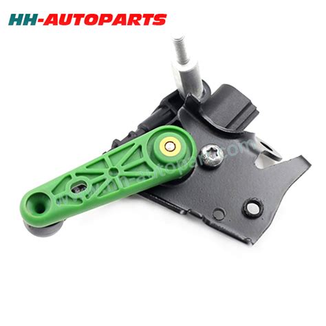 HH-AutoParts High Quality Front Left Headlight Height Level Sensor ...