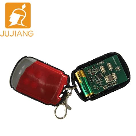 Promotion Universal Gate Remote Control Duplicator Jj Crc Sm06 Buy Remote Control Duplicator