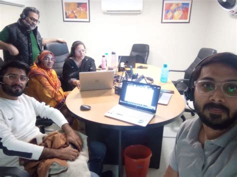 Hanzalla Muzaffar On Linkedin Innovation Techleadership Milestones