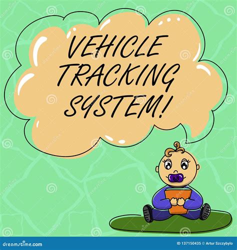 Vehicle Tracking Linear Icons Set Gps Location Fleet Navigation Monitoring Telematics