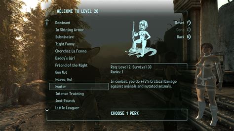 Vault Girl Nude Sexy Page Fallout Adult Mods LoversLab