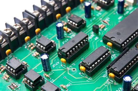 Classification And Application Of Automotive Pcbs Lstpcb