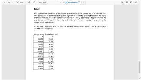 Solved Please Can You Write The Whole Matlab Code Clearly