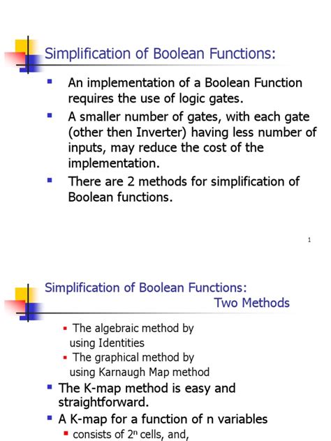 K Map Pdf Applied Mathematics Boolean Algebra