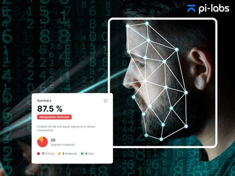 Home Pi Labs Authentify Ai Powered Deepfake Detection Solution