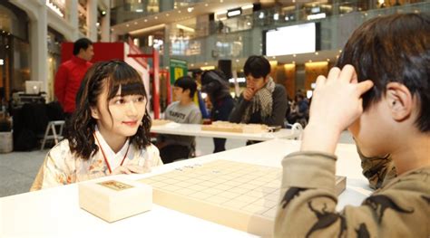 初心者歓迎 人気女流棋士and指導棋士と将棋を楽しむ会 Wacca