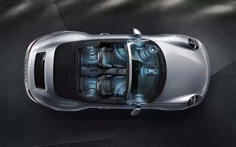 Bose Surround Sound System Porsche Cayenne At Cathy Remington Blog