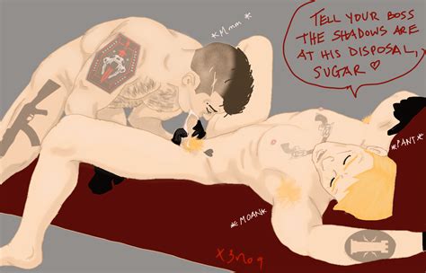 Alliances X No Call Of Duty Video Games Archive Of Our Own