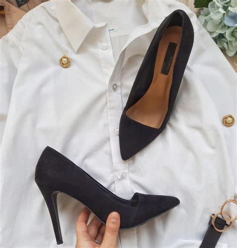 Туфли лодочки — цена 500 грн в каталоге Туфли Купить женские вещи по доступной цене на Шафе