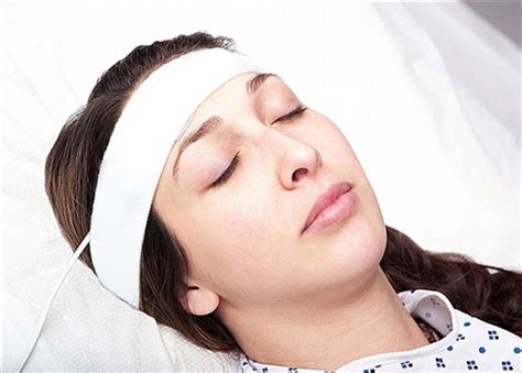 Nonin Creative Compatible Forehead Sensor