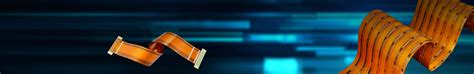 Multi Layer Flex Circuits Application Stack Up Unbonded Multilayer Flexible Circuits