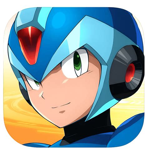 Tải Mega Man X Dive Offline Ios Mới Nhất 2024 Gauapple