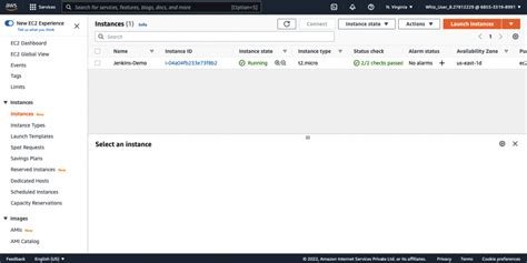 Jenkins Tutorial For Beginners Learn How To Install On Ec2
