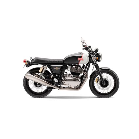 Interceptor 650 Black Pearl