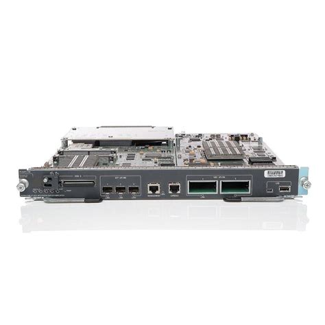 Cisco Catalyst 6500 Series Supervisor Engine 2t Mercadoit