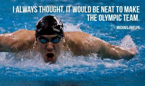 Amazing Michael Phelps Quotes That Will Inspire You To Succeed Players Bio