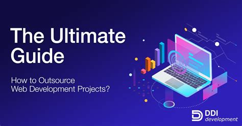 How To Outsource Web Development Projects Without Fail Comprehensive