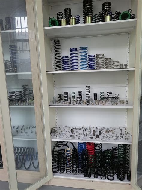 Yuu Spring Actuator Spring Regulating Valve Spring Yuu Spring