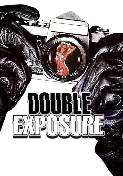 Watch Double Exposure 1982 Free Movies Tubi