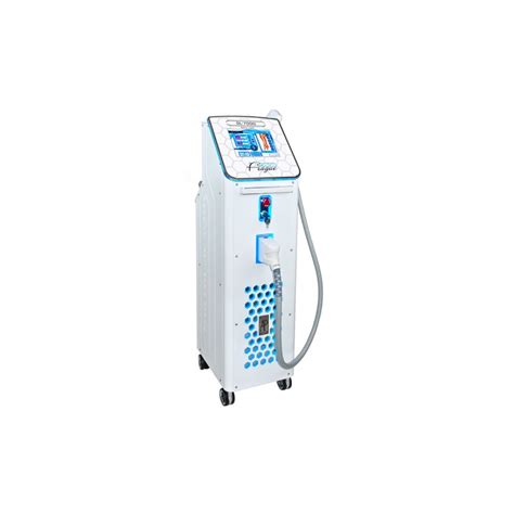 Diodenlaser gerät UltraPuls DL-7000 zum günstige Preis ...