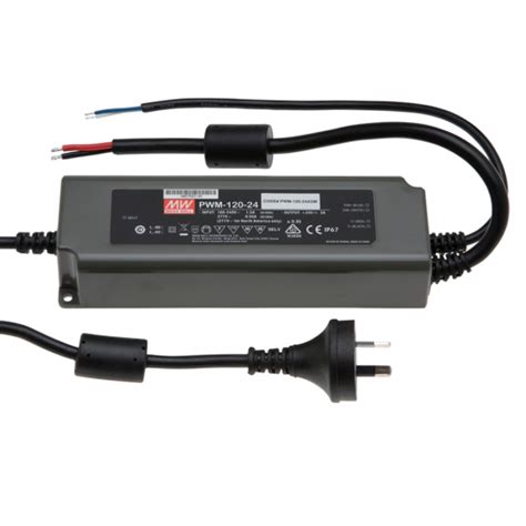 PWM Drivers 120W DALI LED Lighting Group