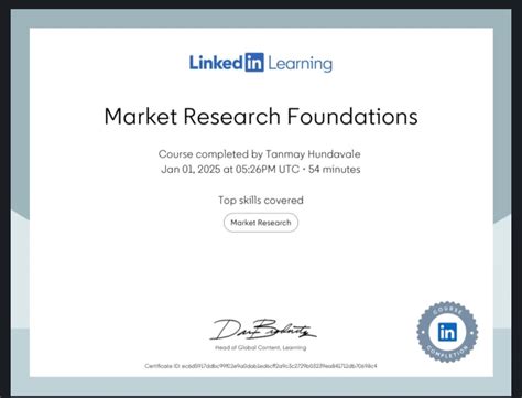 Hello Connections 👋 Excited To Share My Learning Journey 🎯 I Am