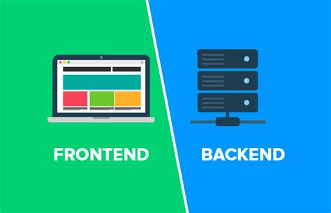 Nên Làm Backend Hay Frontend Khi Mới Ra Trường Freec Blog