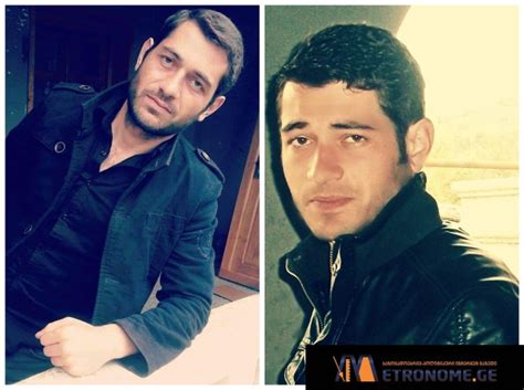 ცოტა ხნის წინ ახალგაზრდა ბიჭი გარდაიცვალა