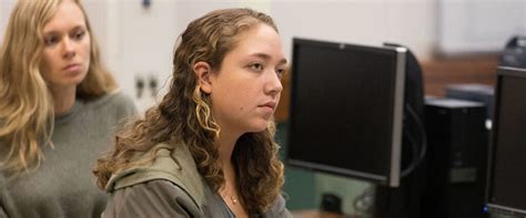 Bachelors Degree In Applied Mathematics And Statistics Concentration