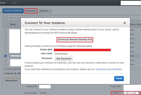 Launch Sql Server Instances On Amazon Ec2