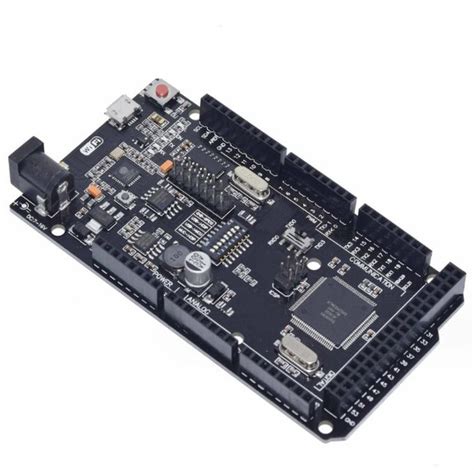 Wifi R3 Atmega2560 Esp8266 память 32 МБ Usb Ttl Ch340g купить с доставкой по выгодным