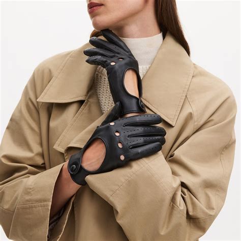 Gloves For Women For Driving