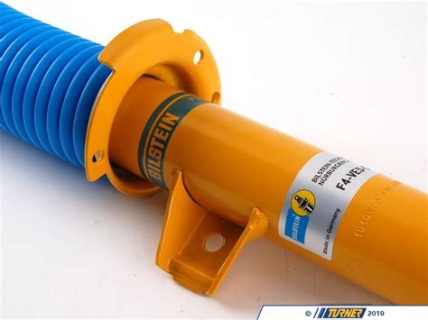 35 120414 Bilstein B8 Performance Plus Front Right Strut E9x 325i