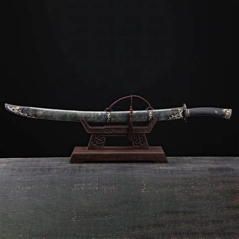 Chinese Dao Swords For Sale