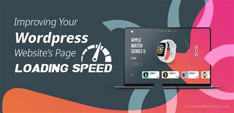 Learn How To Increase Loading Speed Of Wordpress Website