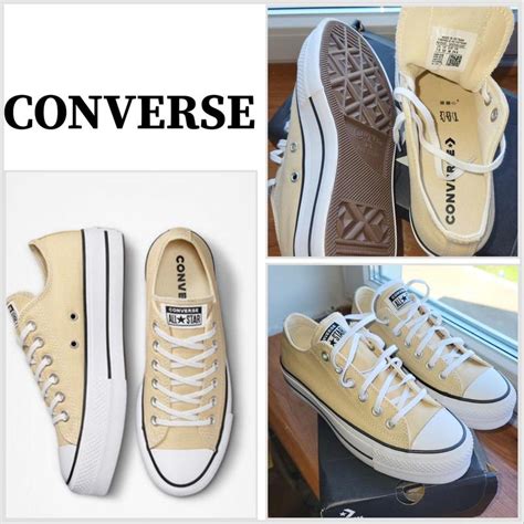 Converse — ціна 1600 грн у каталозі Кеди Купити жіночі речі за доступною ціною на Шафі Україна