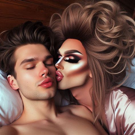 Drag Wife Tg 1 By Kjwlcr On Deviantart