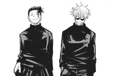 Jujutsu Kaisens Geto Suguru Powers Explained Myanimeguru