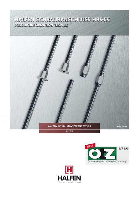 Hbs 05 Halfen