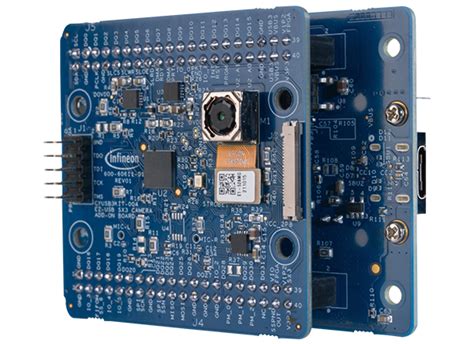 Cyusb3kit 004 Ez Usb™ Sx3 Superspeed Explorer Kit Infineon Technologies Mouser