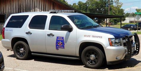 Nebraska State Patrol Receives National “best Looking Cruiser” Award
