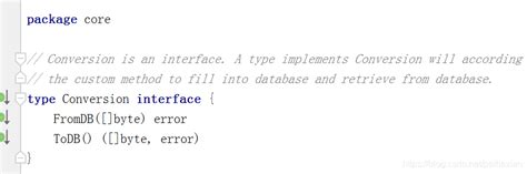 Golang Xorm及timetime自定义解决json日期格式记录xorm Datetime Csdn博客