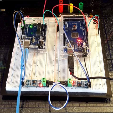 Módulo Transceptor Rs Ttl Uart Série Para Rs Módulo De Interface De Instrumento Scm Placa