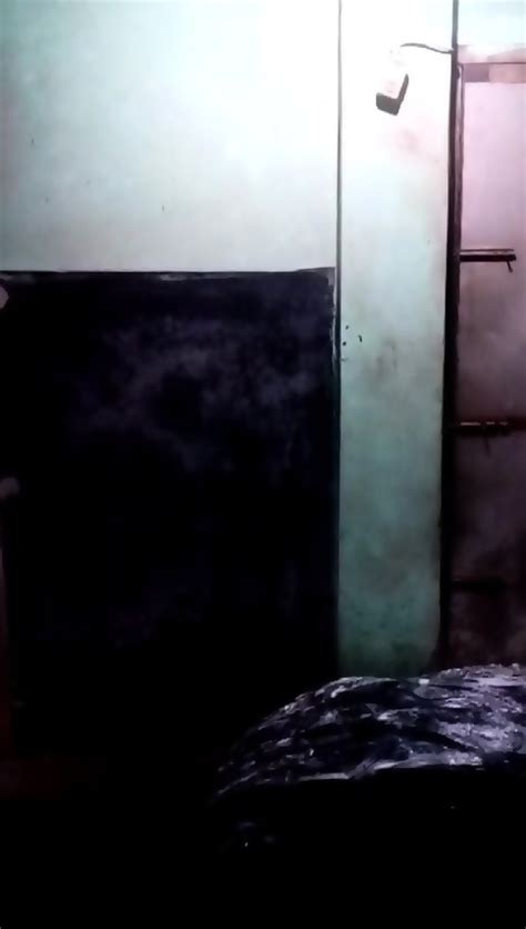 Busty Gf Take Naked Shower