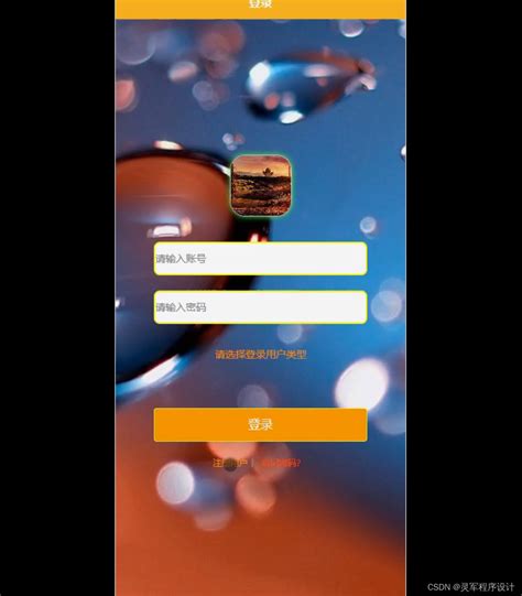 Java外卖网痁app毕设源码mysqllw Csdn博客