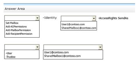 How Should You Complete The Relevant Windows Powershell Commands Exam Training