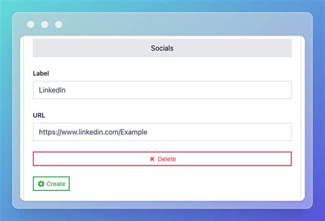 Vcard Qr Code Generator Qr Code Dynamic